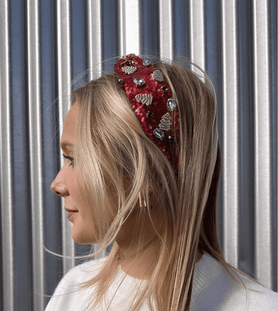30 Best Headband Styles For Women In 2024