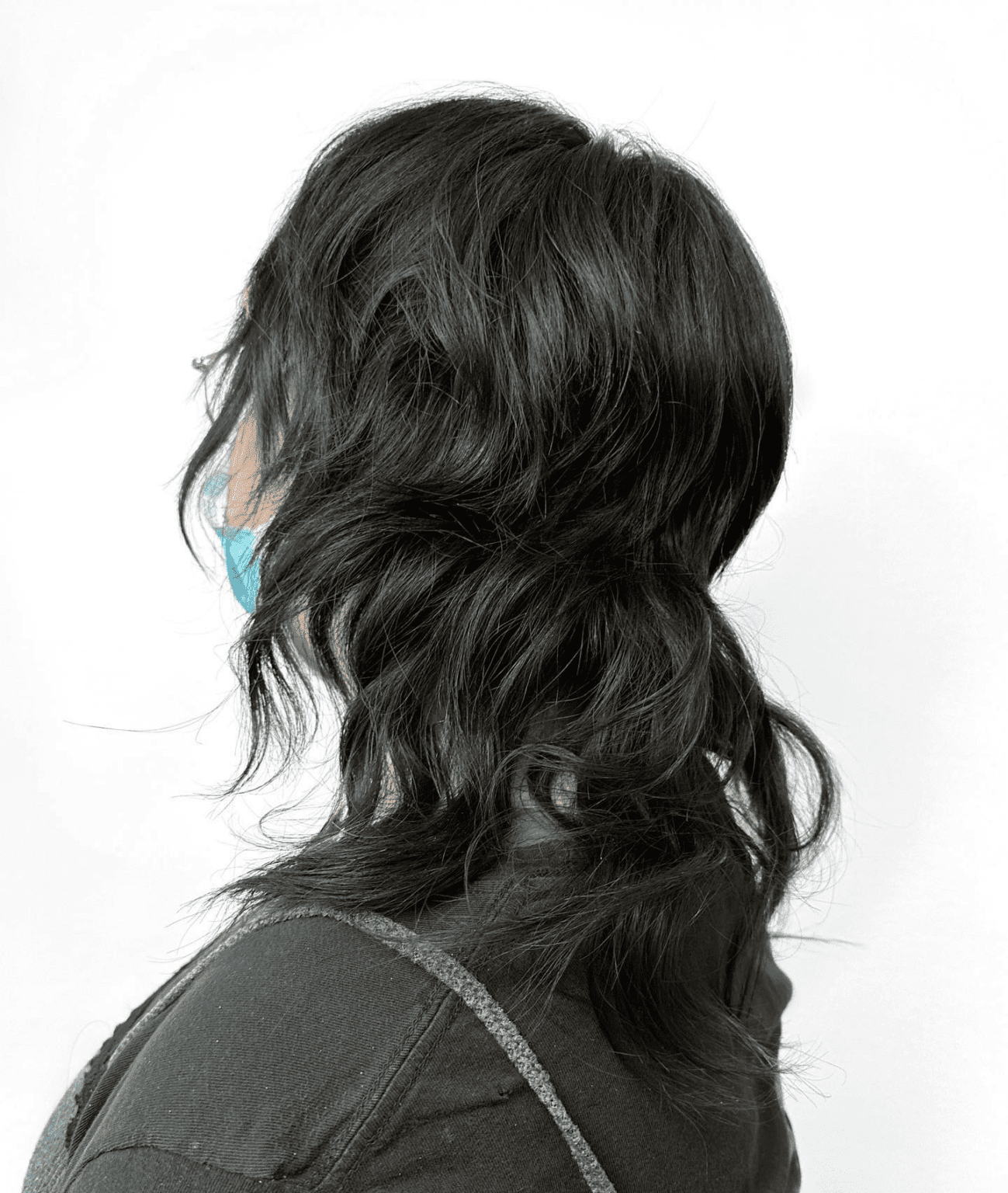 29 Awesome Wolf Cut Mullets To Try In 2024