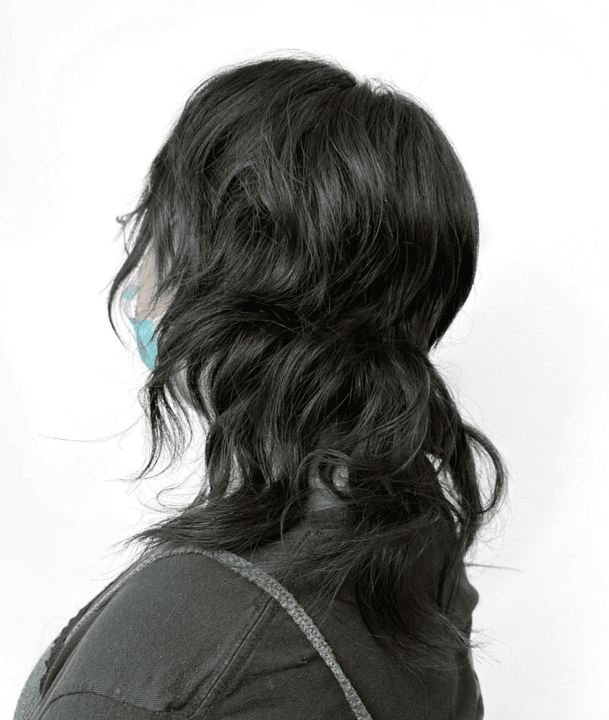 29 Awesome Wolf Cut Mullets To Try In 2024