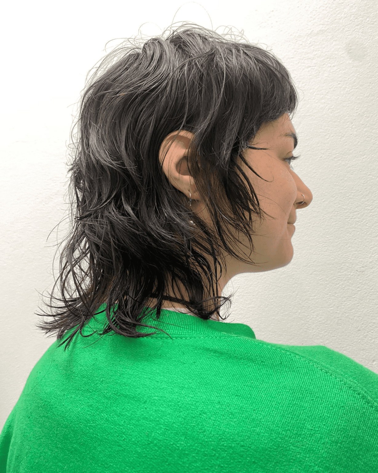 29 Awesome Wolf Cut Mullets To Try In 2024