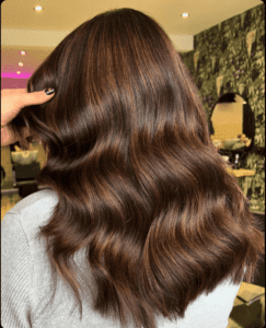31 Beautiful Hazelnut Brown Hair Color Trends