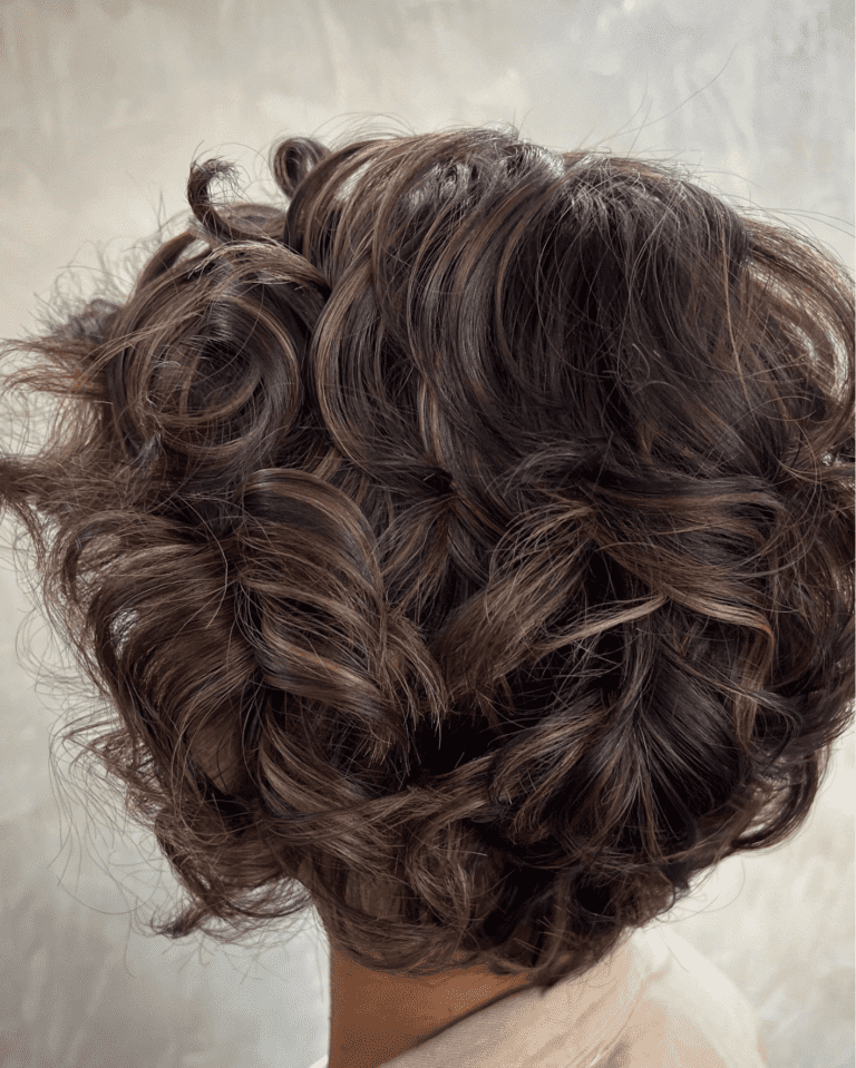 14 Trendy Curly Bob Hairstyles In 2024