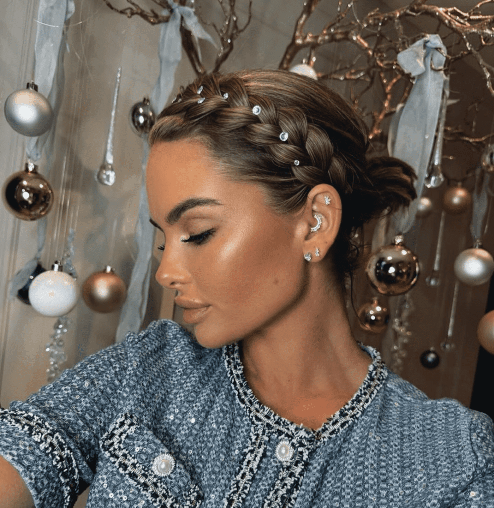 26 Beautiful Side Braid Hairstyles For 2024