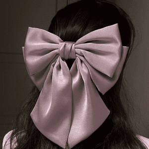 37 Hair Ribbon Hairstyles To Elevate Your Look