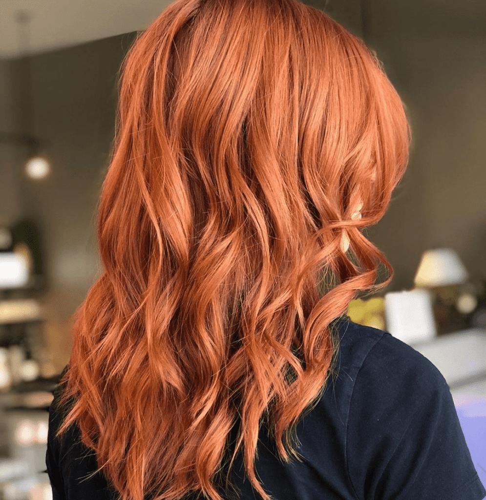 43 Stunning Red Hair Ideas Trending In 2024