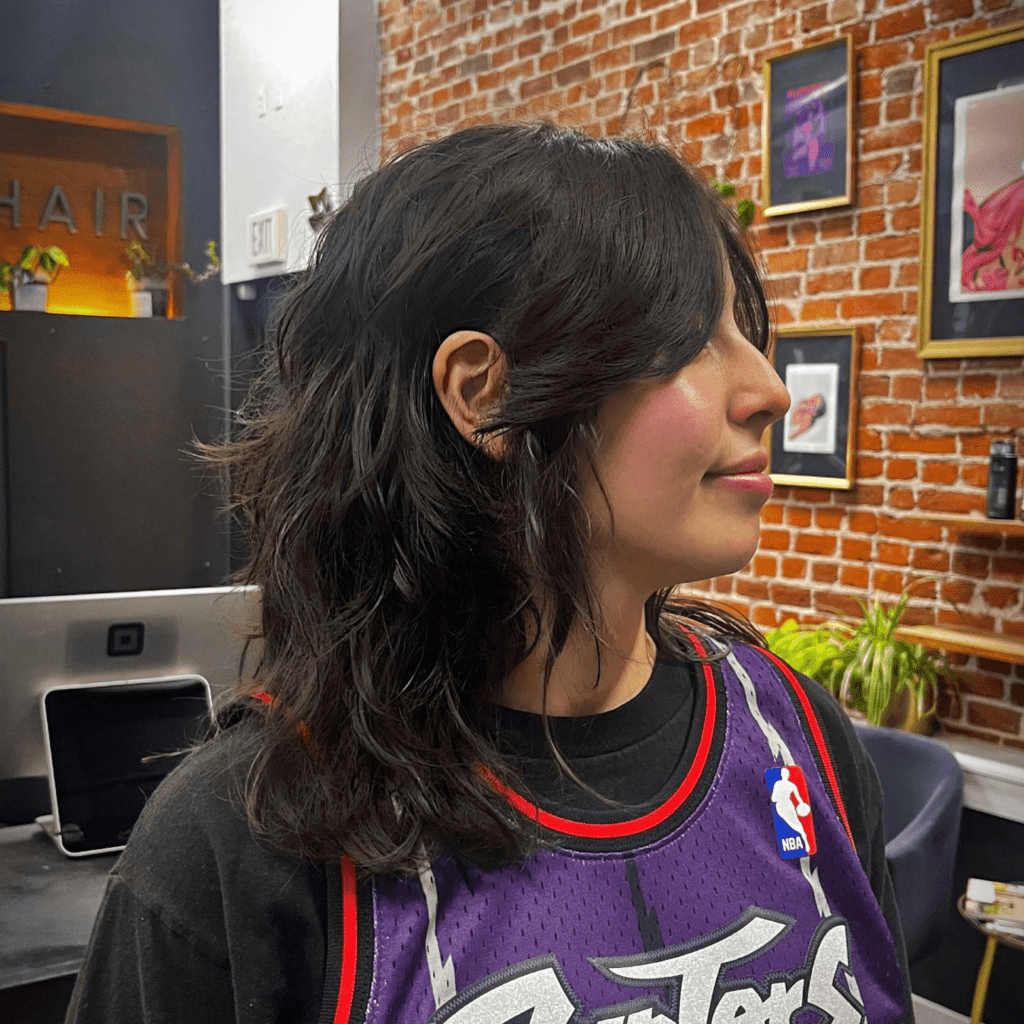 Shaggy Wolfcuts: 34 Must-Try Styles In 2024