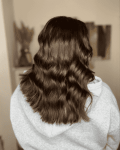 31 Beautiful Hazelnut Brown Hair Color Trends