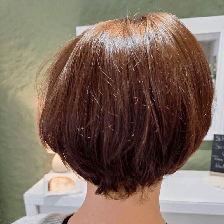 31 Beautiful Hazelnut Brown Hair Color Trends