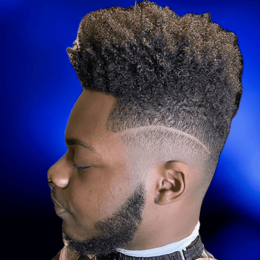 26 Stylish 90s Hairstyles For Medium-Length Men's Hair