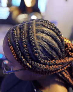 30 Scalp Braid Hairstyles For A Trendy Twist