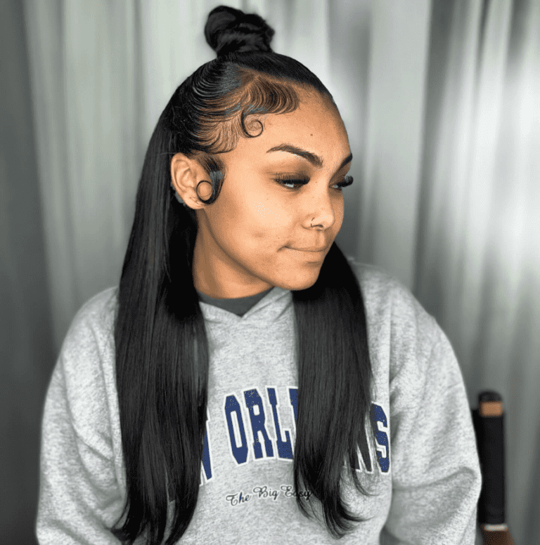 32 Glamorous Birthday Hairstyles To Make Your Day Special