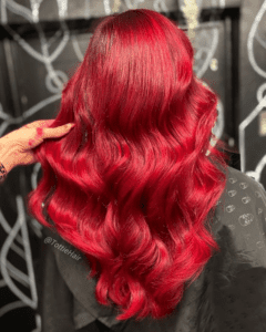 43 Stunning Red Hair Ideas Trending In 2024