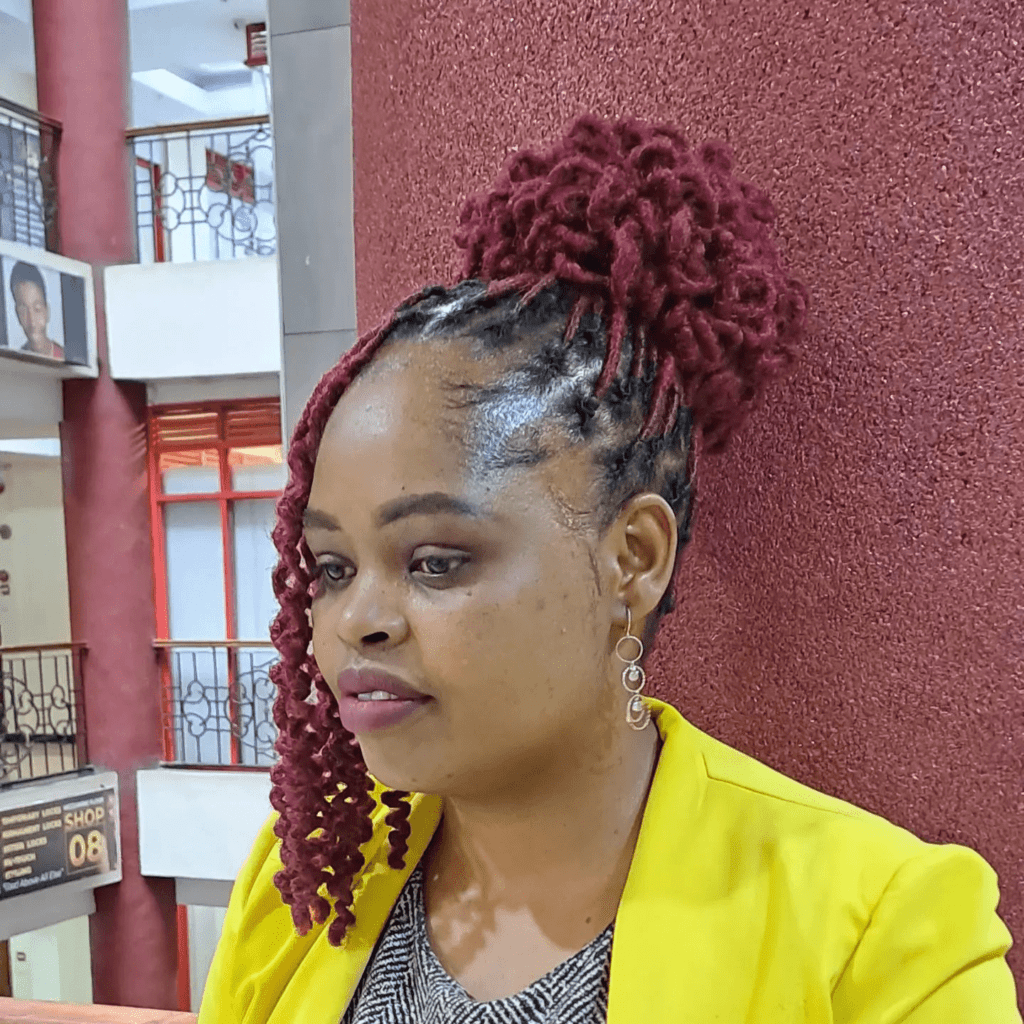 38 Creative Dyed Locs Ideas For A Bold New Look