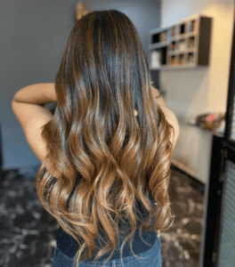 31 Beautiful Hazelnut Brown Hair Color Trends