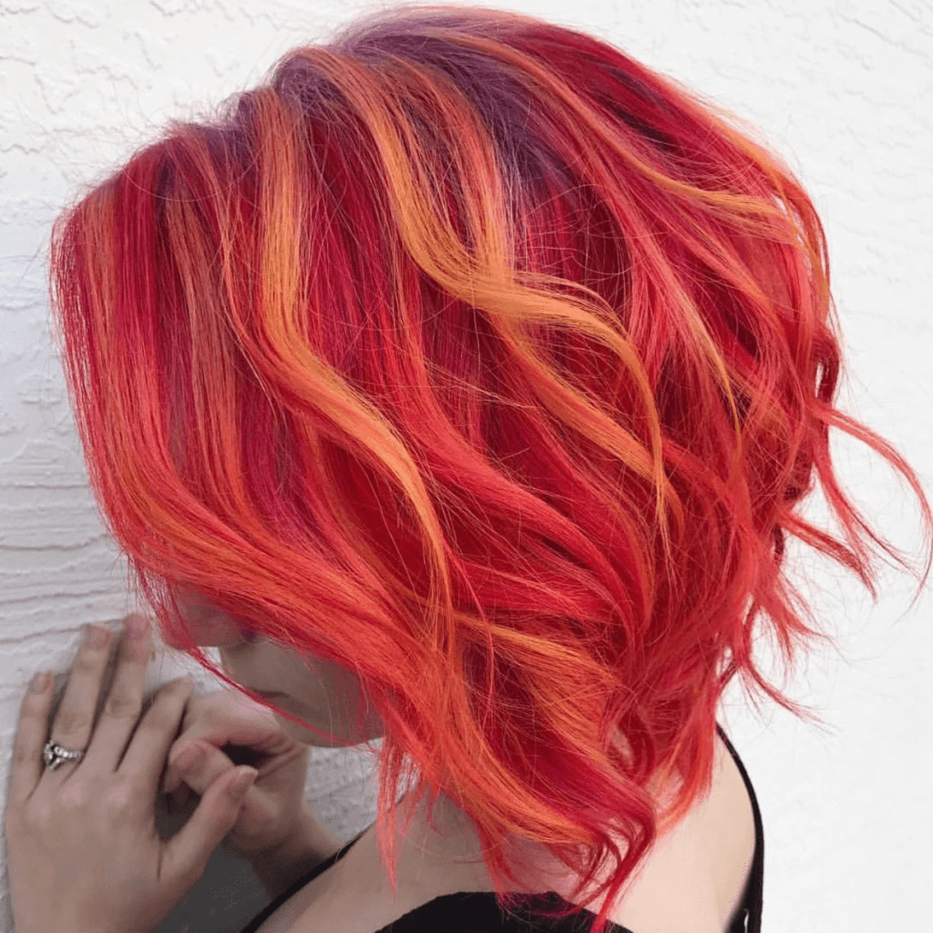 43 Stunning Red Hair Ideas Trending In 2024