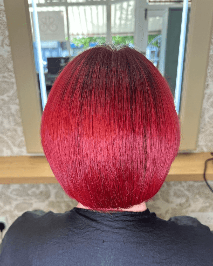 43 Stunning Red Hair Ideas Trending In 2024