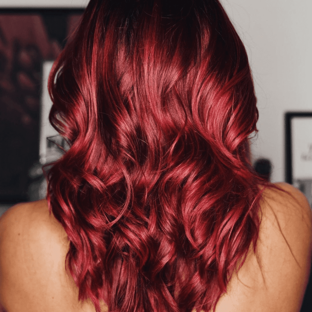 43 Stunning Red Hair Ideas Trending In 2024