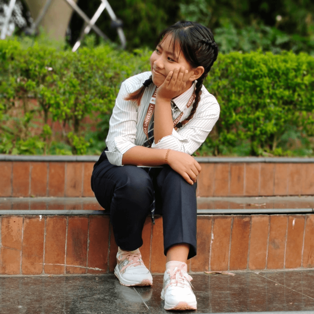 36 Adorable Back To School Hairstyles For Girls