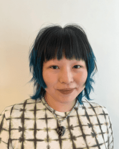 29 Styles To Nail The Hime Haircut - Inspiring Hairstyles