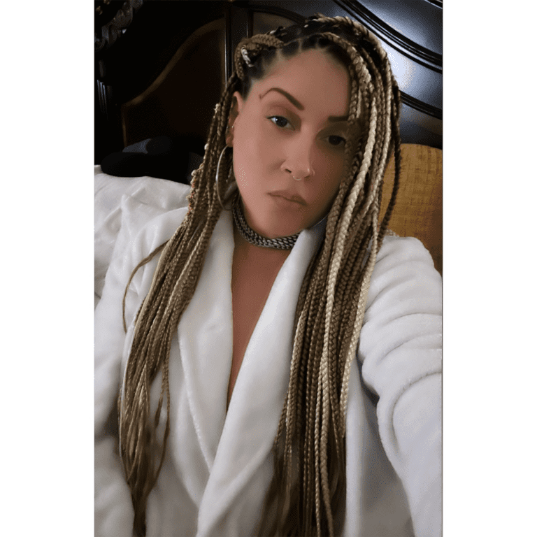 Latina Braids: 20 Hairstyles For A Cultural Twist