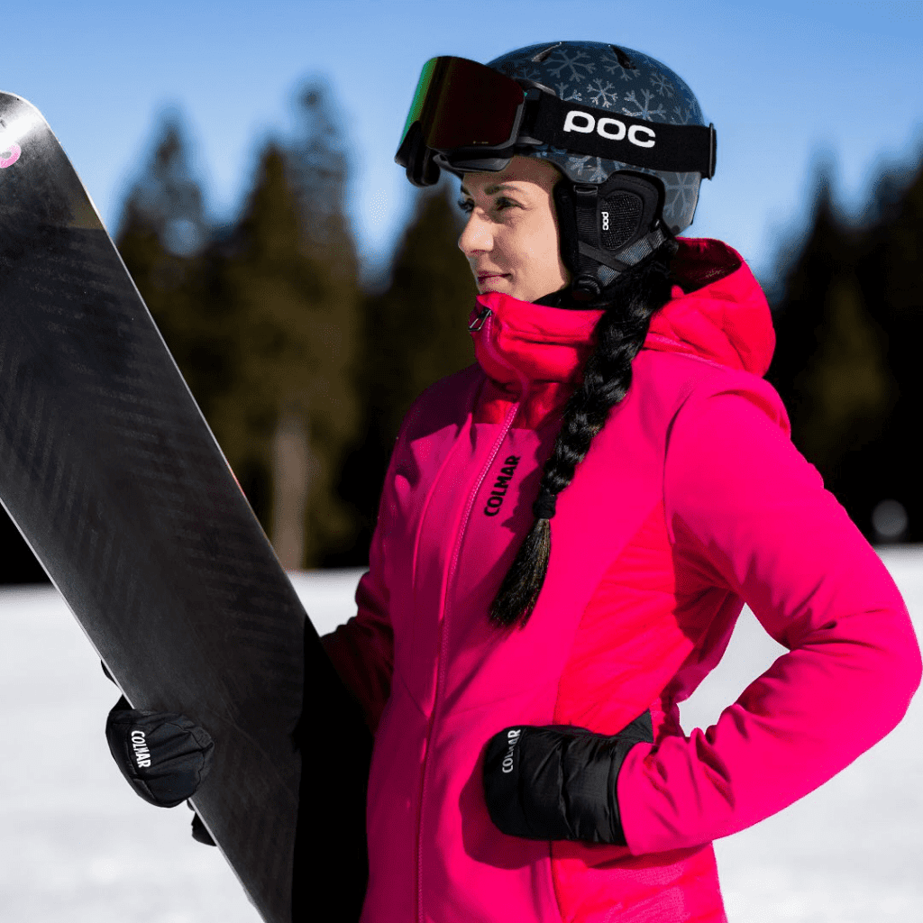 Top 36 Snowboarding Hairstyles In 2024