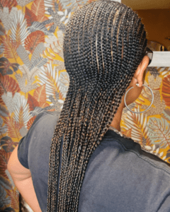 25 Stunning African Braid Styles To Embrace Your Heritage