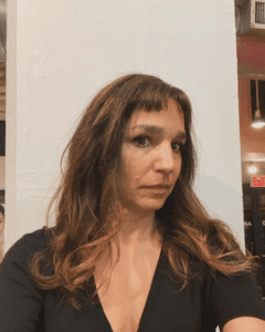 25 Alluring Micro Bangs To Elevate Your Look