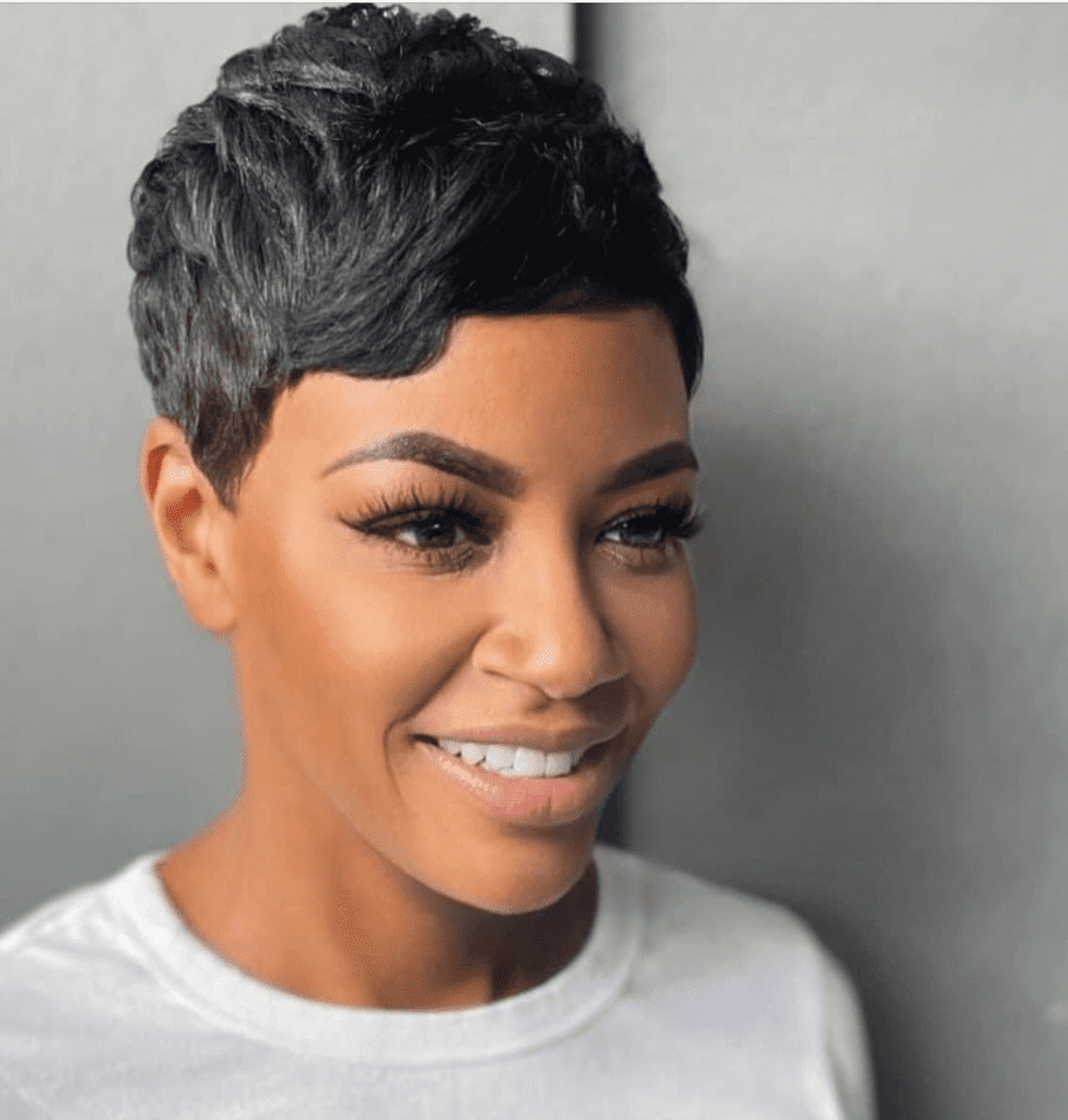 25 Sleek Short Styles For Black Women - Inspiring Hairstyles