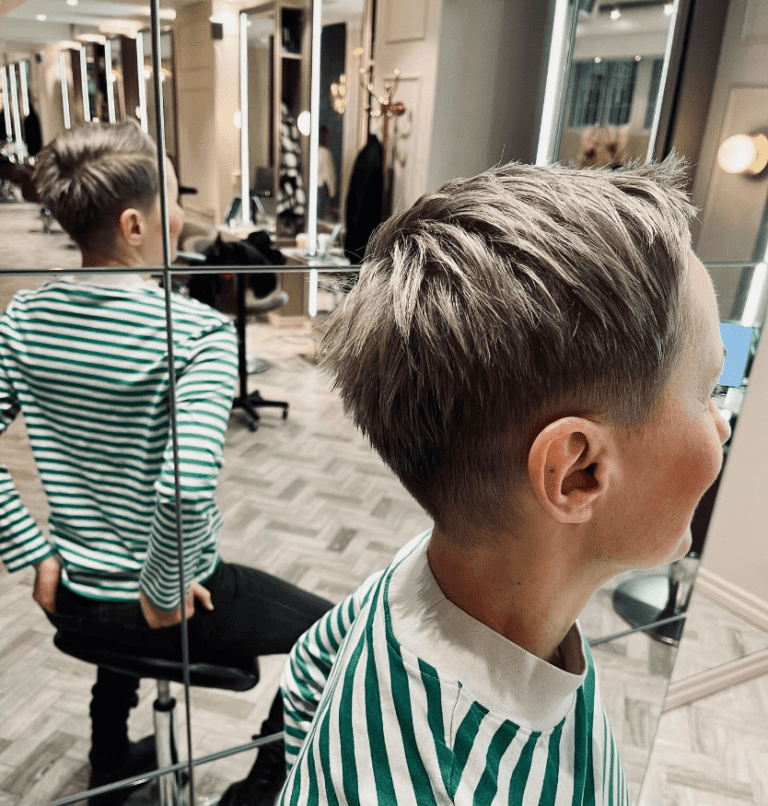 32 Short Cropped Hair Looks For The Modern Woman