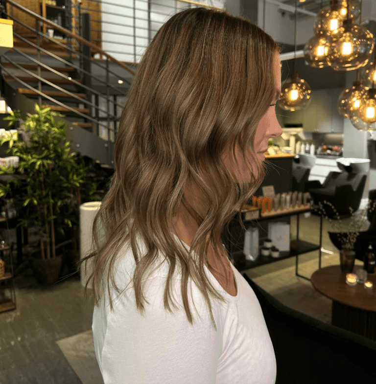 25 Gorgeous Light Brown Hair Color Trends