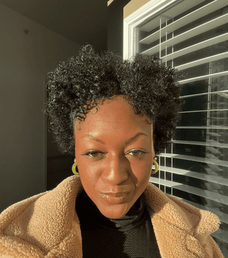 Short 4B Hair: 30 Stunning Styles For Natural Hair