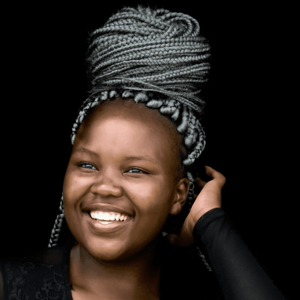 25 Stunning African Braid Styles To Embrace Your Heritage