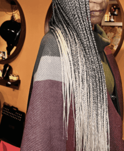 25 Stunning African Braid Styles To Embrace Your Heritage