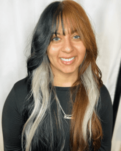 33 Fox Tips Hair Ideas For A Playful Edge