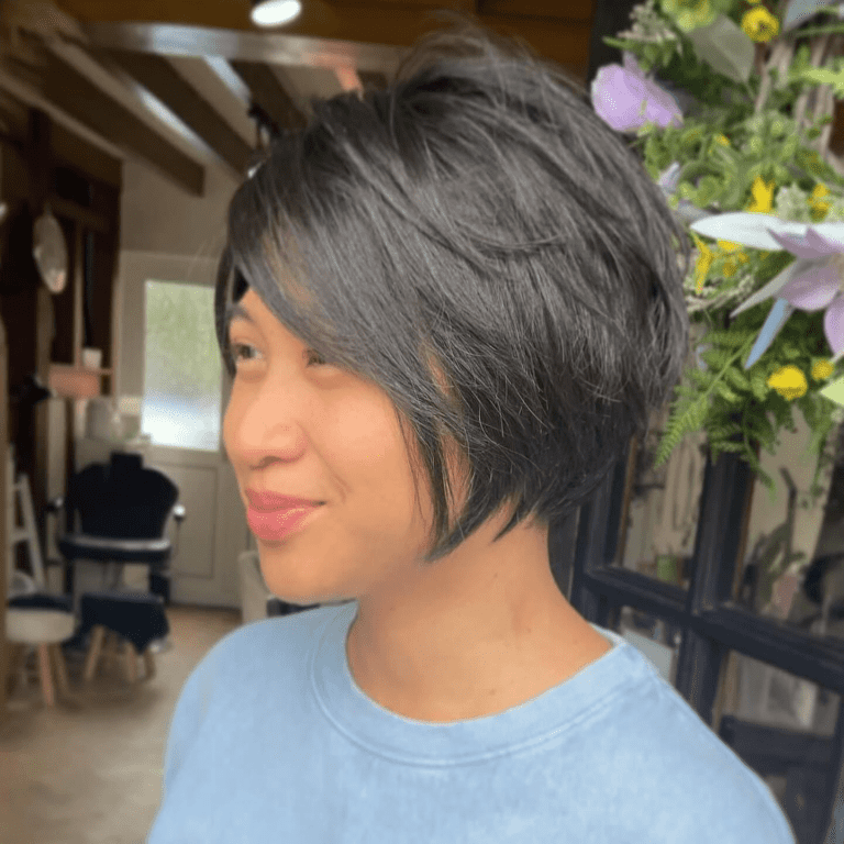 29 Bixie Haircuts For Woman - Inspiring Hairstyles