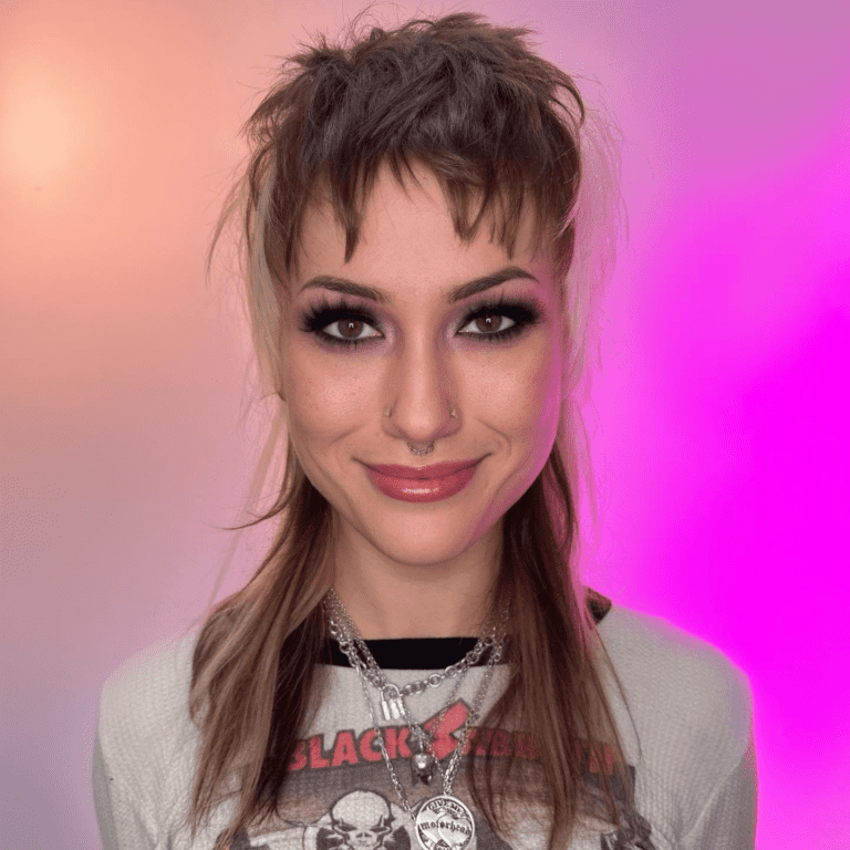 30 Gemini Hair Looks To Embrace Your Duality