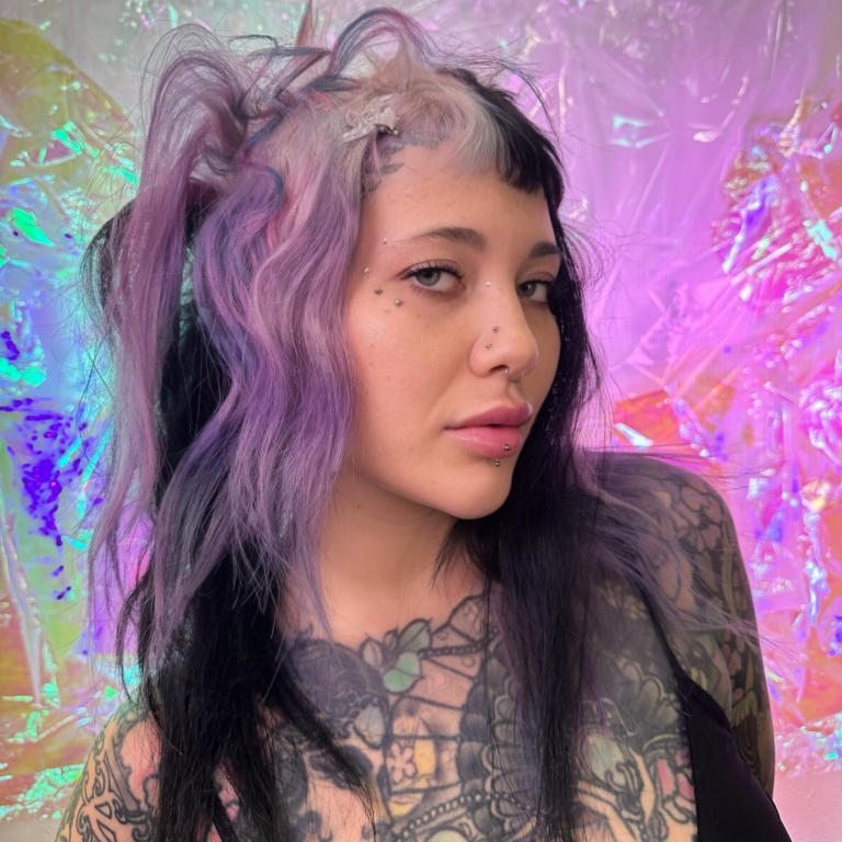 30 Gemini Hair Looks To Embrace Your Duality