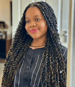 25 Stunning African Braid Styles To Embrace Your Heritage