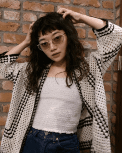 25 Alluring Micro Bangs To Elevate Your Look