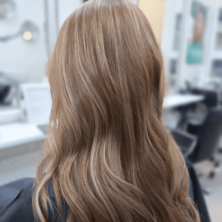 25 Gorgeous Light Brown Hair Color Trends