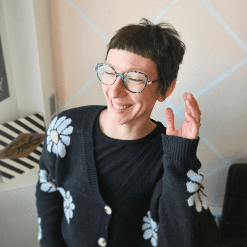 25 Alluring Micro Bangs To Elevate Your Look