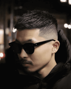 28 Sharp High Fade Haircuts For Men - Inspiring Hairstyles