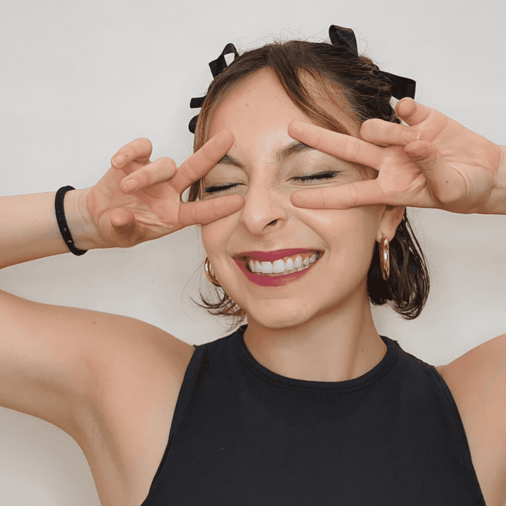 29 Coquette Hairstyles To Embrace Your Playful Side