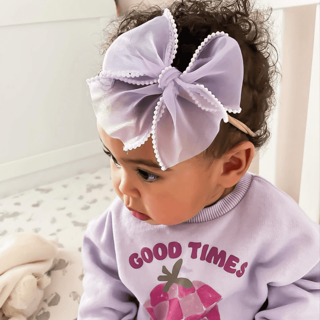 36 Sweet Hairstyles For Your Little Sweetheart