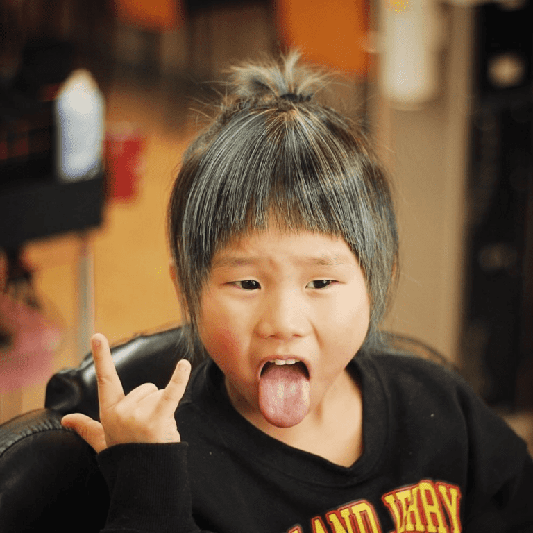 22 Cute Short Hairstyles For Kids - Inspiring Hairstyles