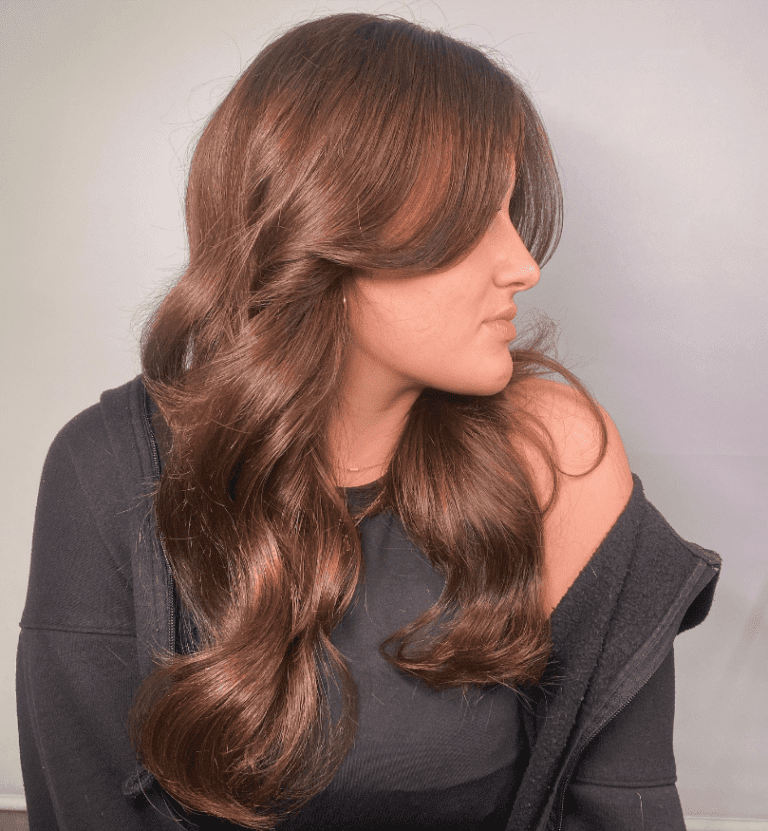 25 Fabulous Butterfly Haircuts For A Trendy Twist