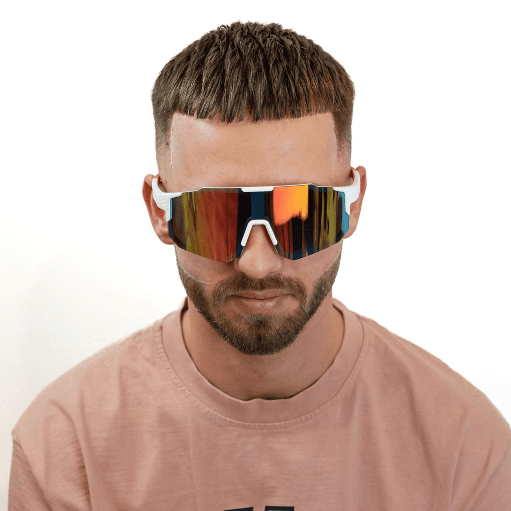 28 Sharp High Fade Haircuts For Men - Inspiring Hairstyles