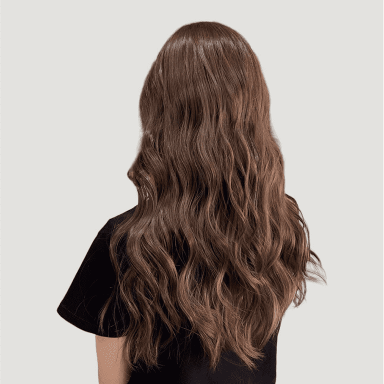 25 Gorgeous Light Brown Hair Color Trends