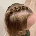 36 Sweet Hairstyles For Your Little Sweetheart