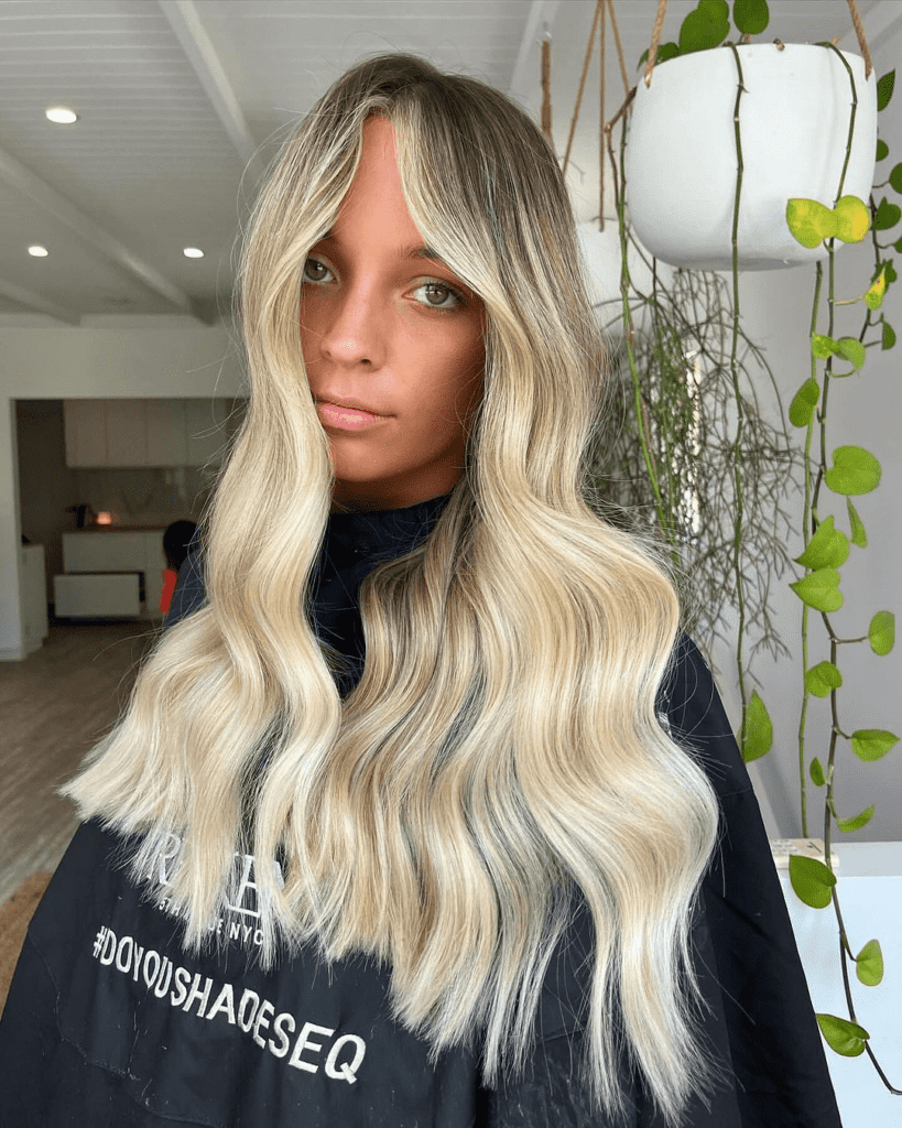 30 Sunny Summer Blonde Hair Ideas